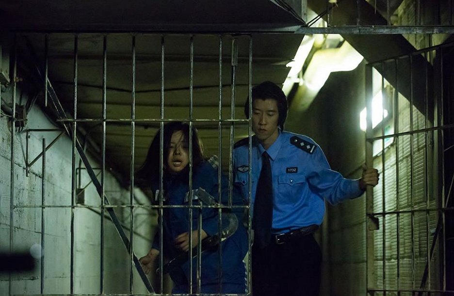 The Bleeding Edge (2016) | ČSFD.cz