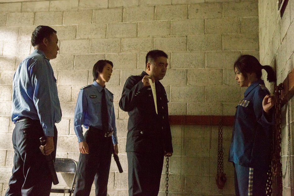 The Bleeding Edge (2016) | ČSFD.cz