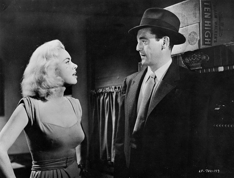 Edward Binns | ČSFD.sk