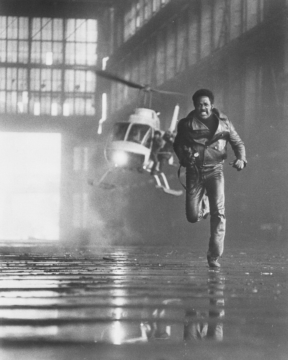 Shaft Skóruje 1972 Galerie Z Filmu Čsfdcz