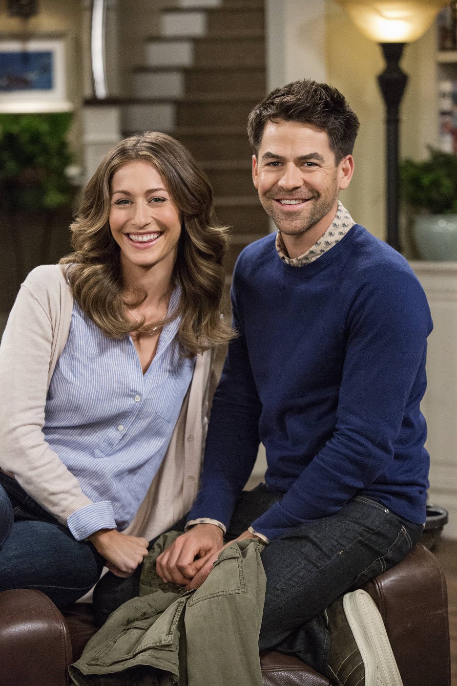 Naši nebo vaši (2015) | ČSFD.cz