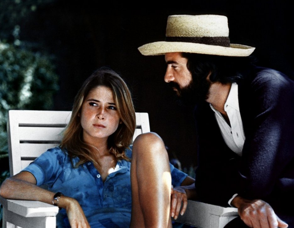 Laurence de Monaghan | ČSFD.cz