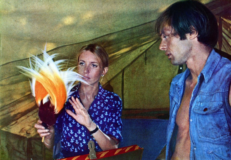 Michael Gothard | ČSFD.cz