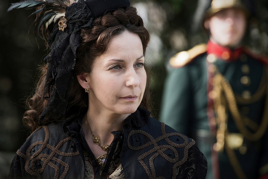 Barbara Lukešová | ČSFD.cz