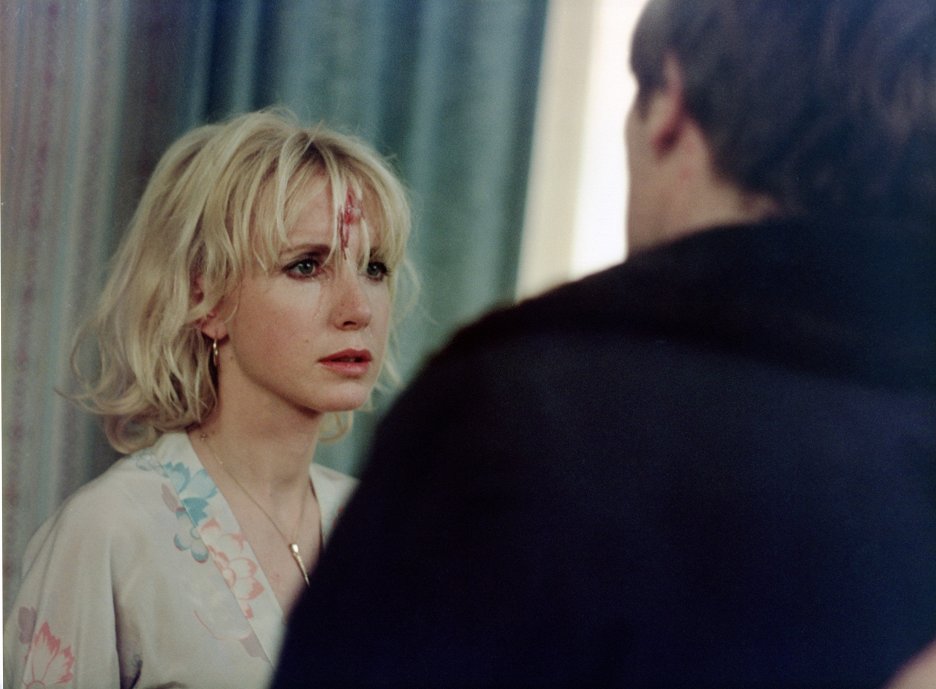 Bulle Ogier | ČSFD.cz