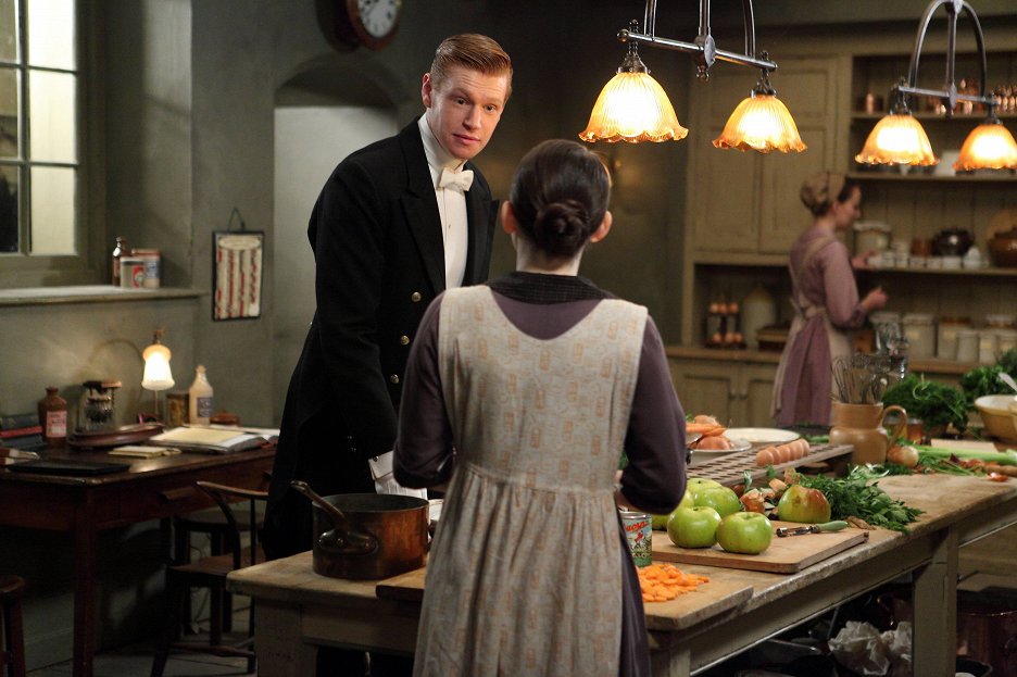 Matt Milne | ČSFD.cz