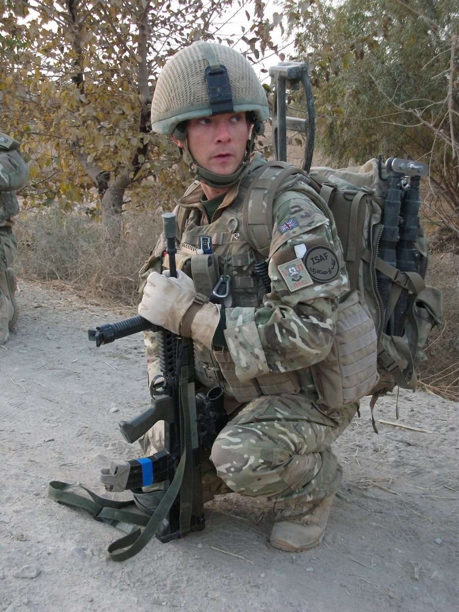 The Bomb Squad (2011) | ČSFD.cz