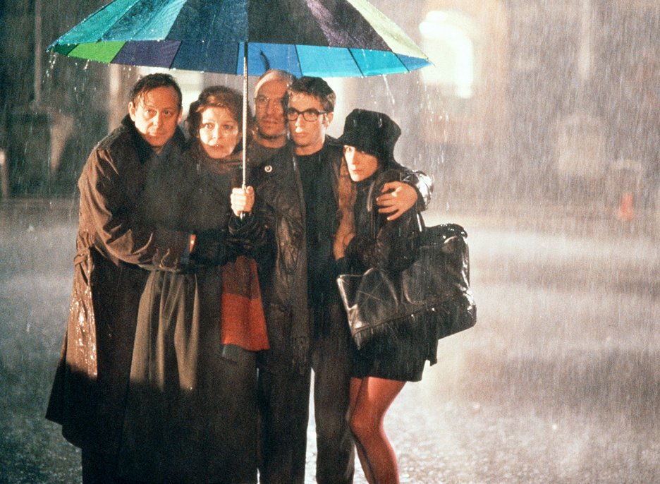 You Can Thank Me Later (1998) | ČSFD.cz