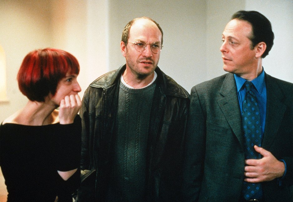 You Can Thank Me Later (1998) | ČSFD.cz