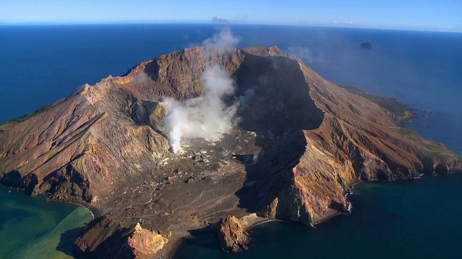 Der Pazifische Feuerring (2011) | ČSFD.cz