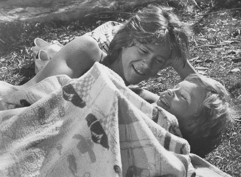 Kristoffer Tabori | ČSFD.cz