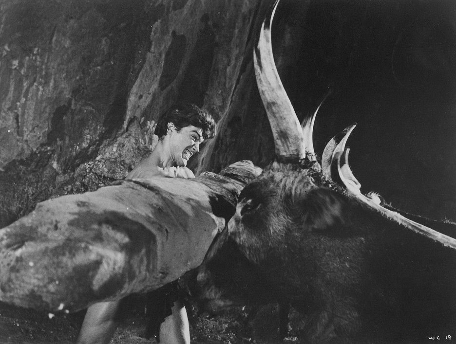 Kirk Morris | ČSFD.sk