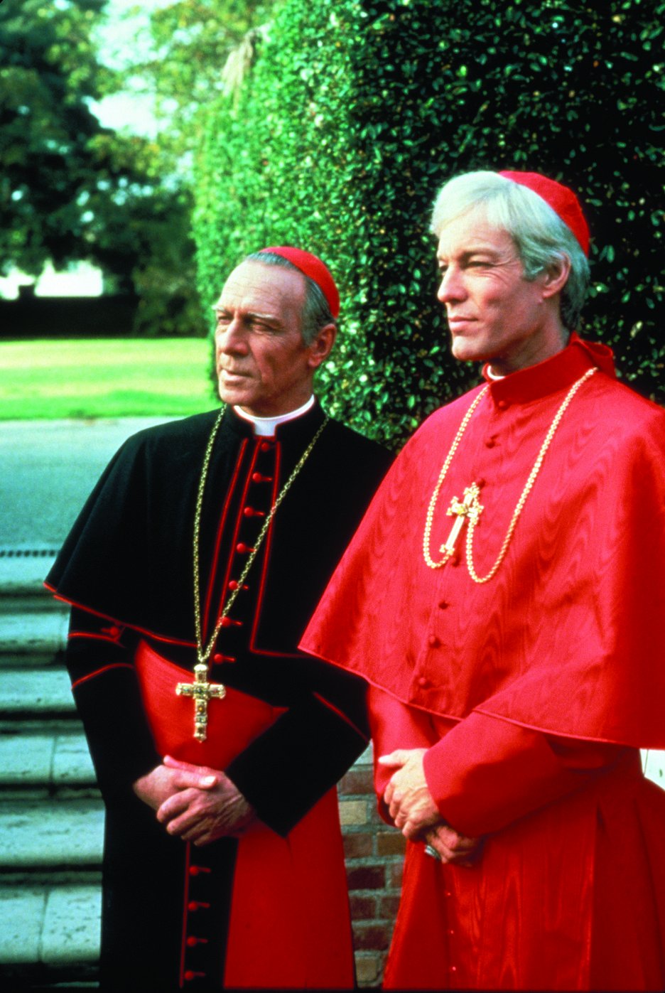 Christopher Plummer | ČSFD.cz