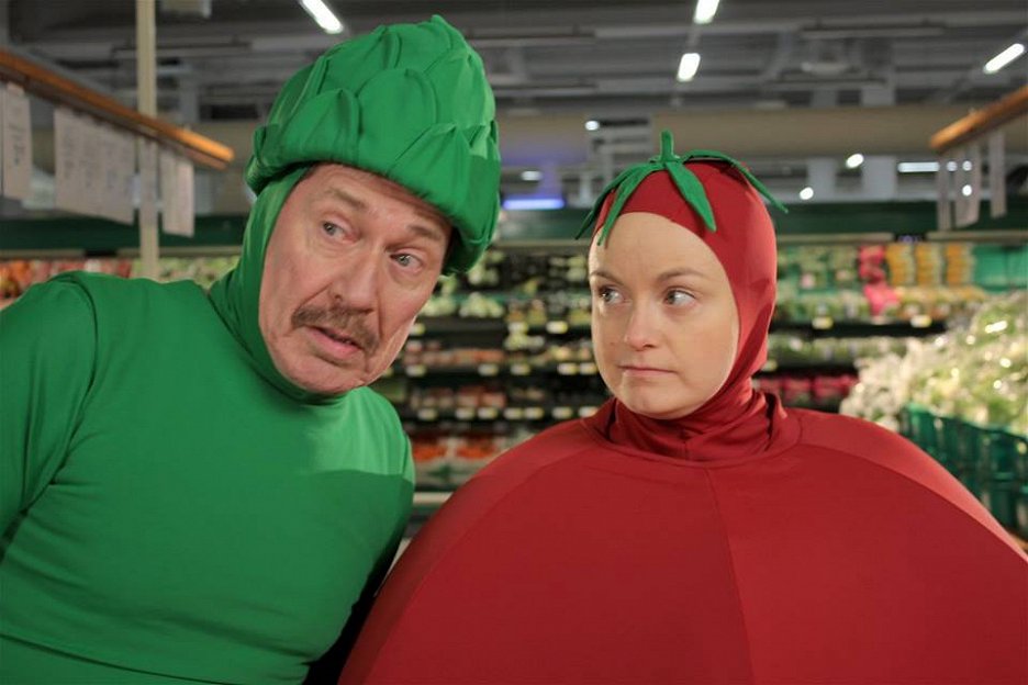 Tomaatti (2016) | ČSFD.cz