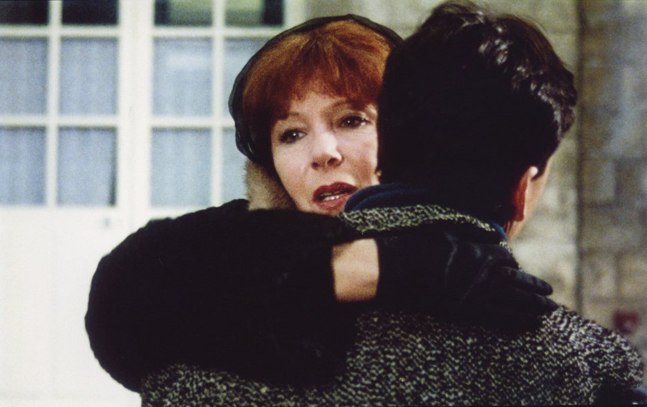 Anouk Ferjac | ČSFD.cz