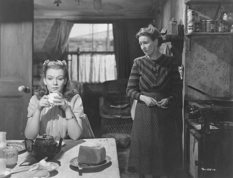Good Time Girl (1948) | ČSFD.cz