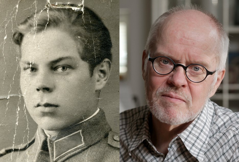 Kauko Mäkinen | ČSFD.cz