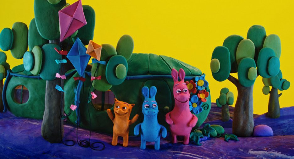 Snipp, Snapp, Snut (2016) | Galerie - Z filmu | ČSFD.cz