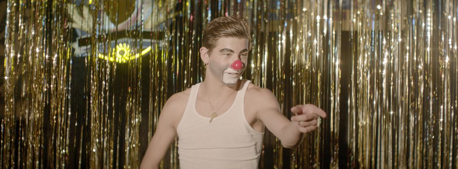 Entertainment (2015) | ČSFD.cz