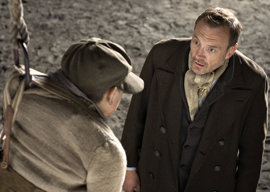 Markus Krojer | ČSFD.cz