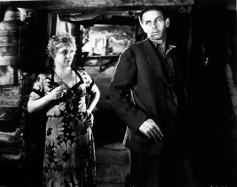 Arthur Hohl | ČSFD.cz