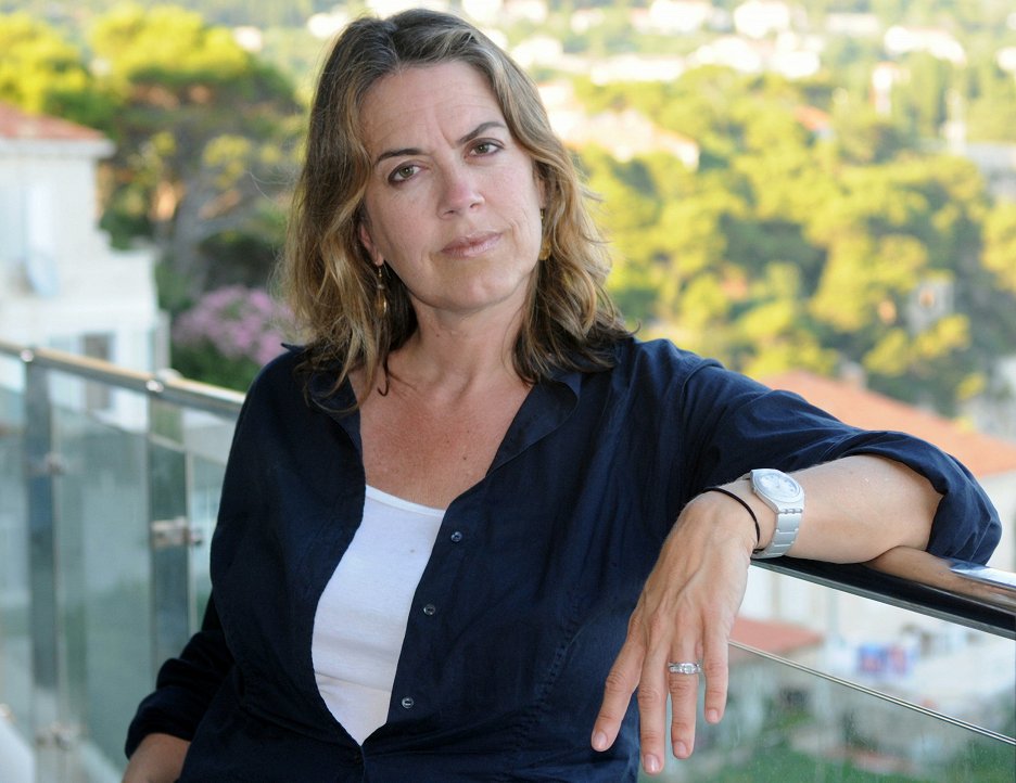 Marina Zenovich | ČSFD.cz