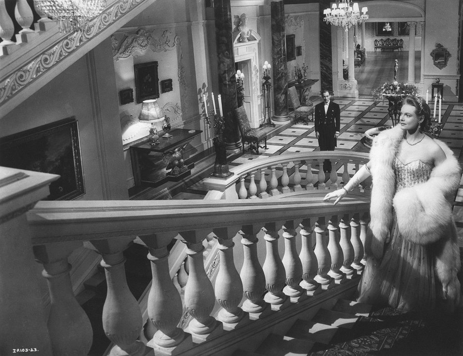 Spring in Park Lane (1948) | ČSFD.cz