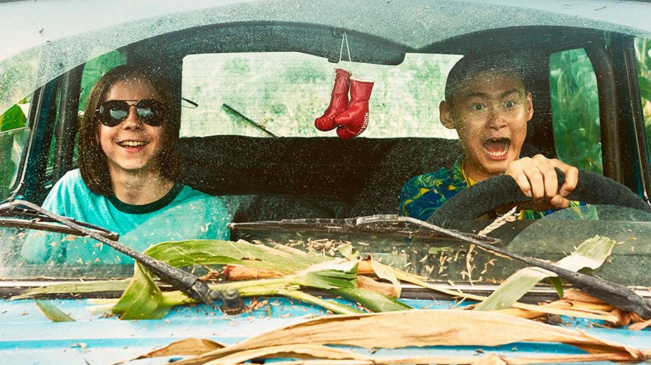 Goodbye Berlin (2016) | ČSFD.cz