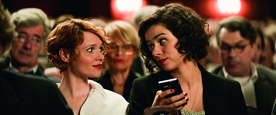 SMS pro tebe (2016) | ČSFD.cz