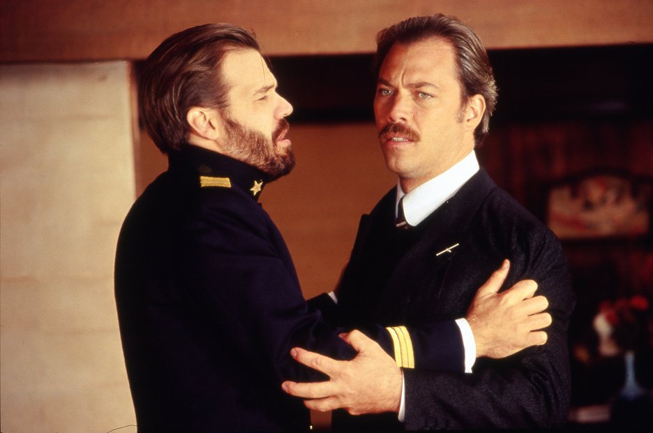 Richard Cowan | ČSFD.cz