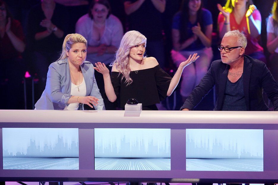 Madeline Juno | ČSFD.cz