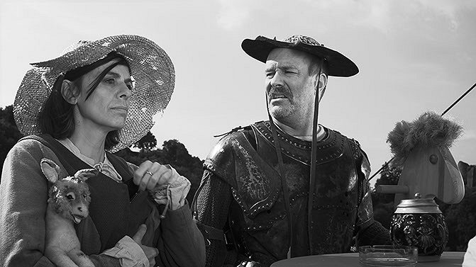 Weiße Ritter (2015) | ČSFD.cz