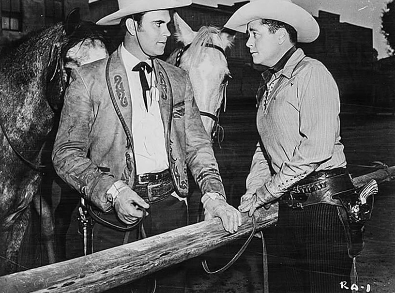 Road Agent (1952) | ČSFD.cz