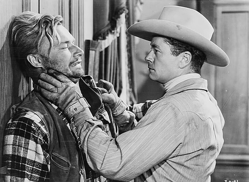 Trail Guide (1952) | ČSFD.cz