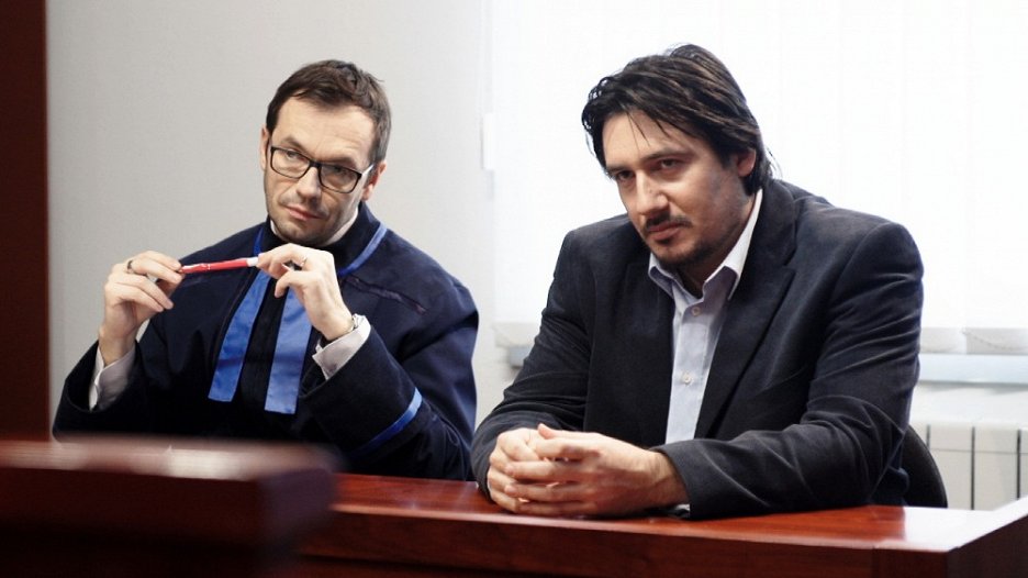 Vladimír Polák | ČSFD.cz