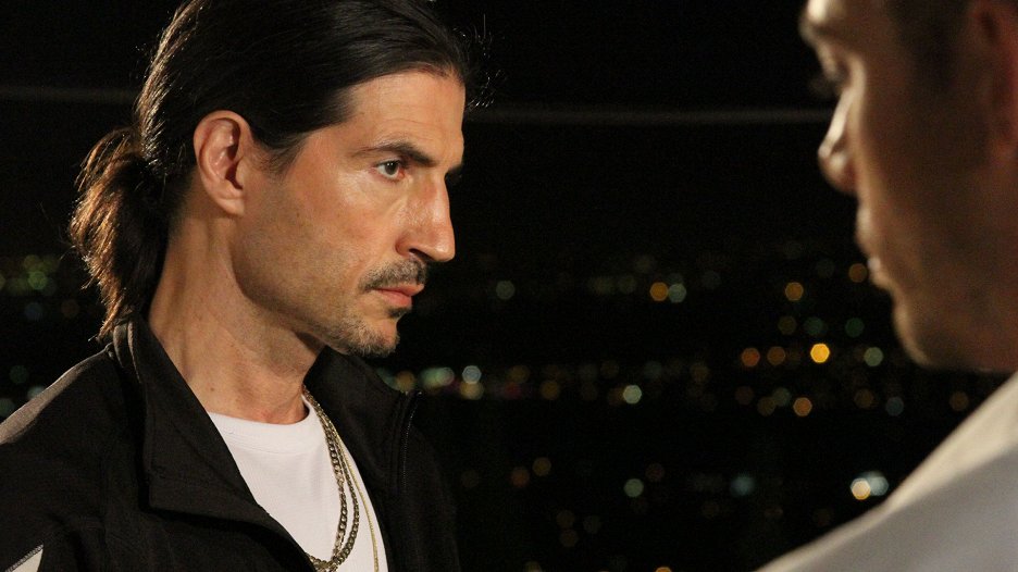 Billy Wirth | Galerie - Z filmu | ČSFD.cz