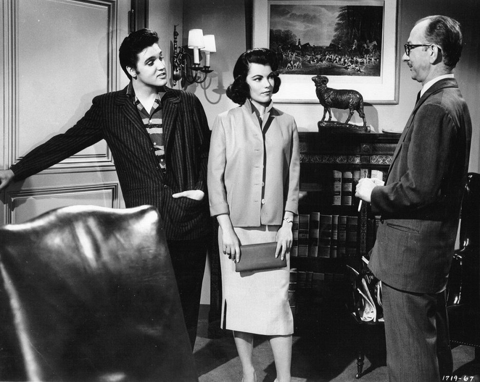 Judy Tyler | Galerie - Z filmu | ČSFD.cz