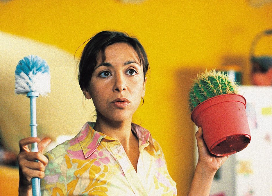 Cache cache (2005) | ČSFD.cz