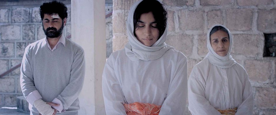 Reseba (2016) | ČSFD.cz