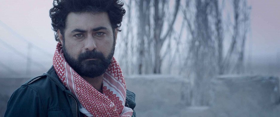 Reseba (2016) | ČSFD.cz