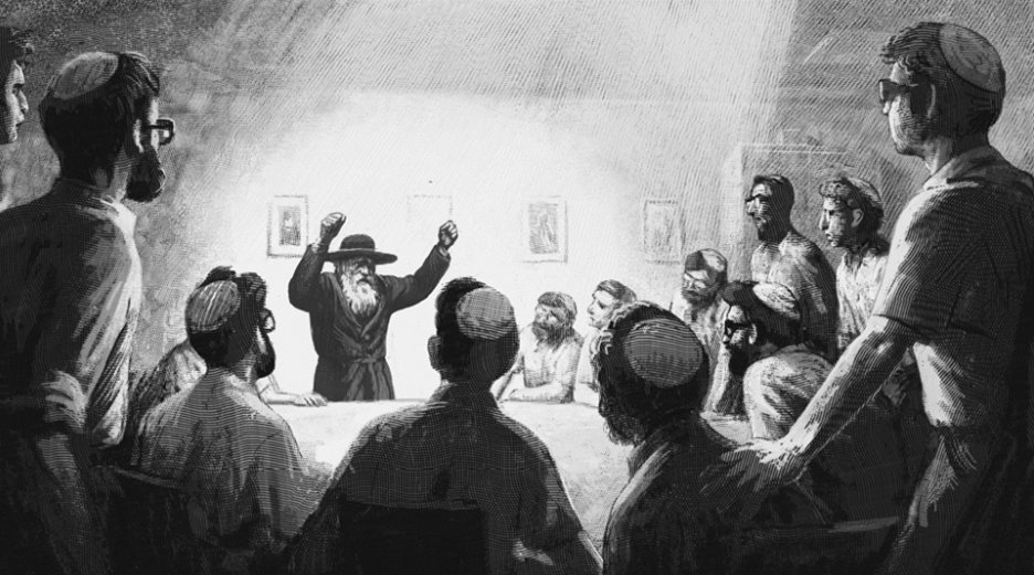 Les Colons (2016) | ČSFD.cz