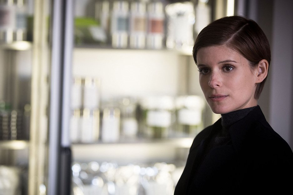 Morgan (2016) | ČSFD.cz