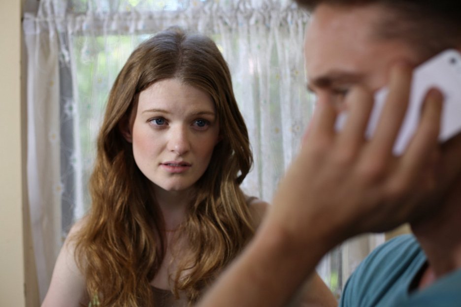 The Caretaker (2016) | ČSFD.cz