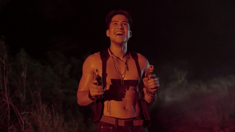 Expressway (2016) | ČSFD.cz