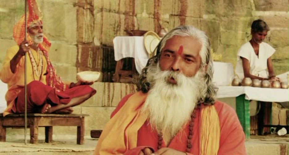 Dharm (2007) | ČSFD.cz