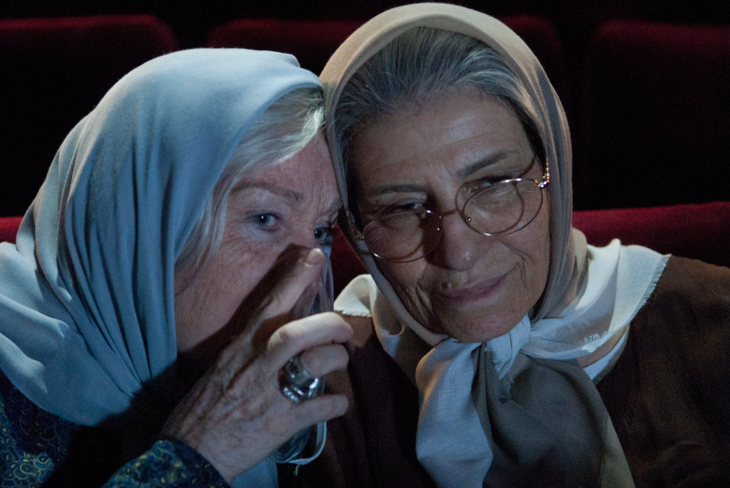 Ghashang Va Farang (2016) | ČSFD.cz