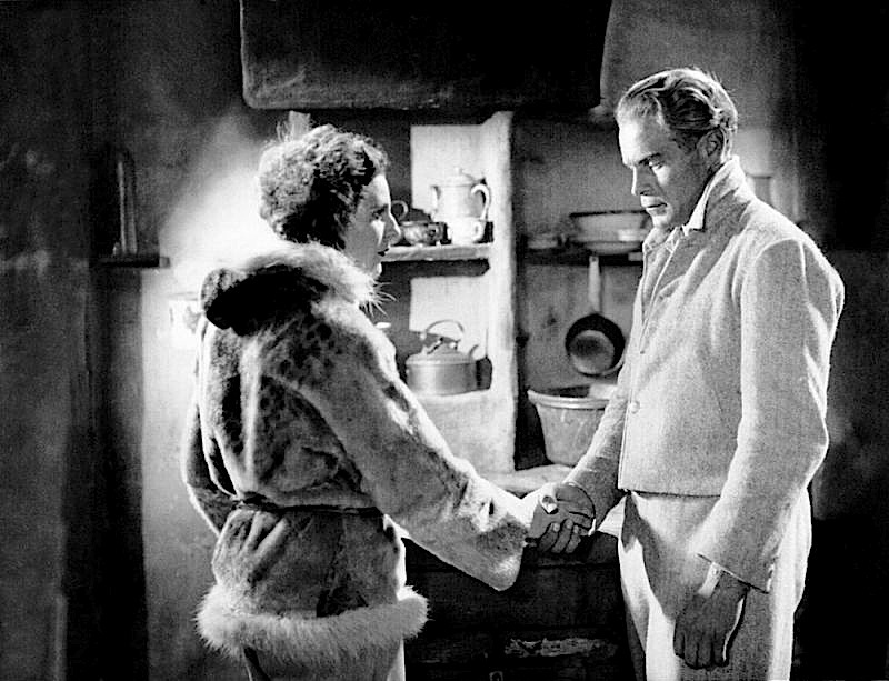 Avalanche (1930) | ČSFD.cz