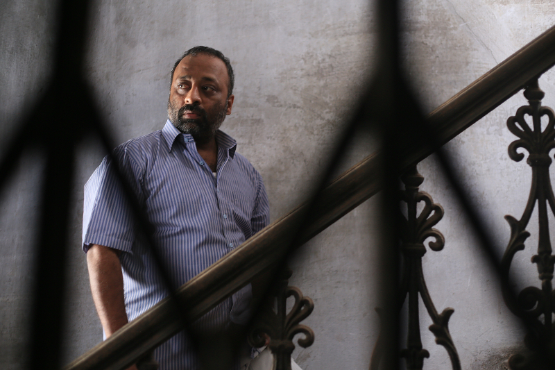 Revelations (2016) | ČSFD.cz