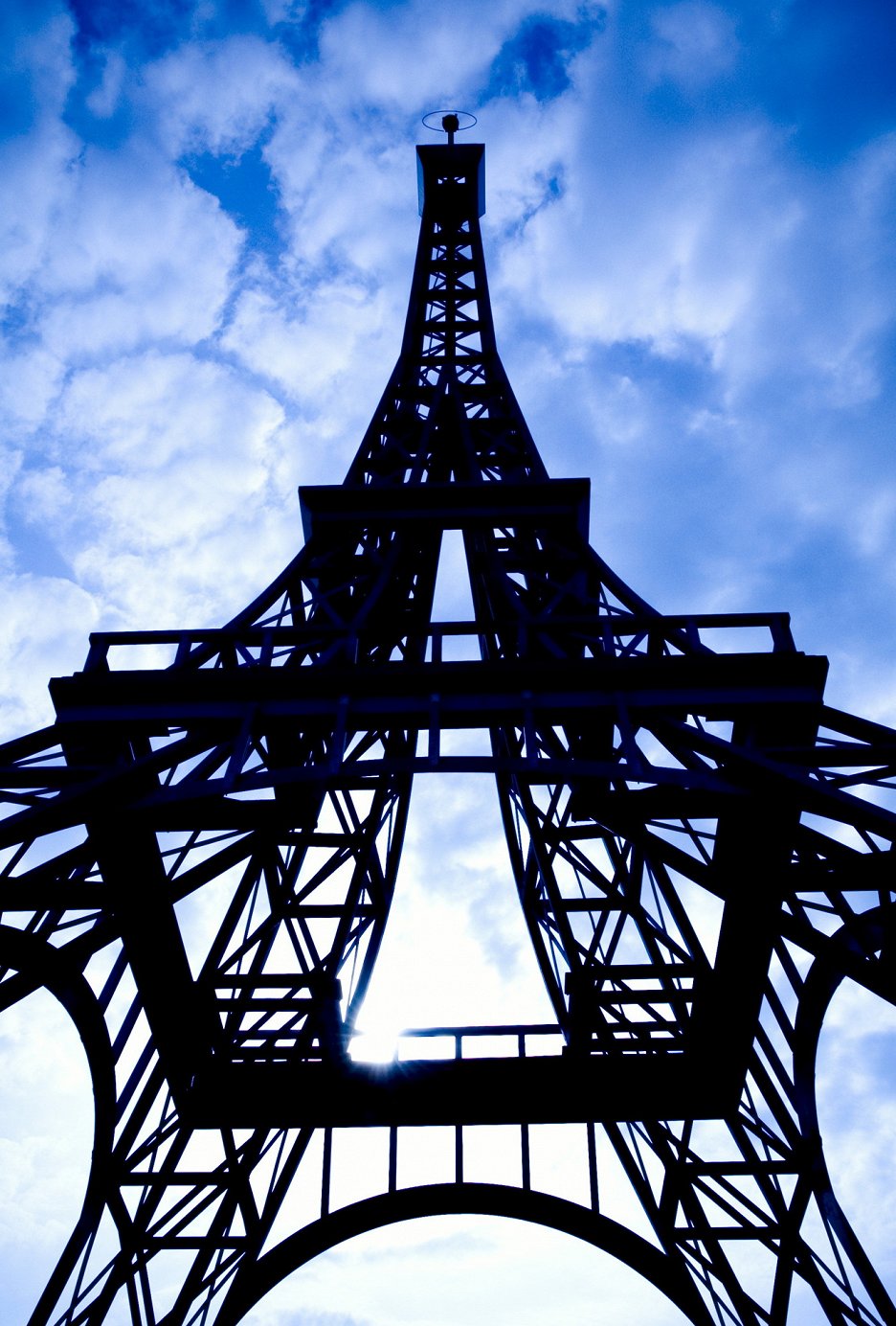 Little Paris (2008) | ČSFD.cz