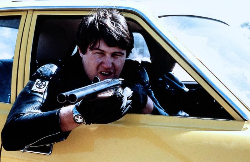 Steve Millichamp | ČSFD.cz